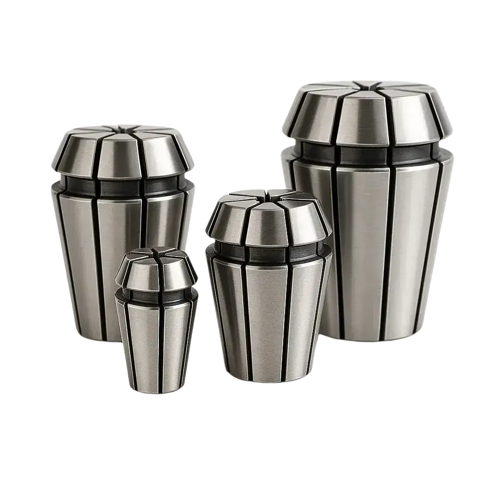 ER32 Collet - 14mm - Atlas Tools